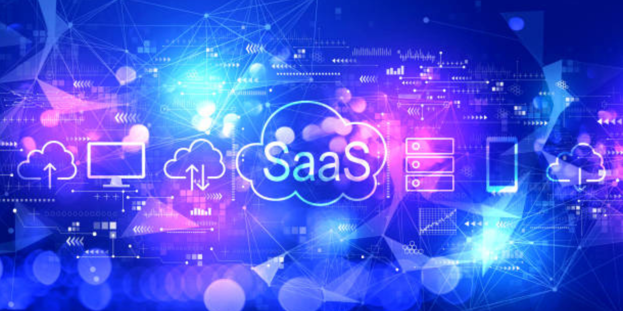 Opinion piece: Why SaaS is becoming the essential solution for small ...